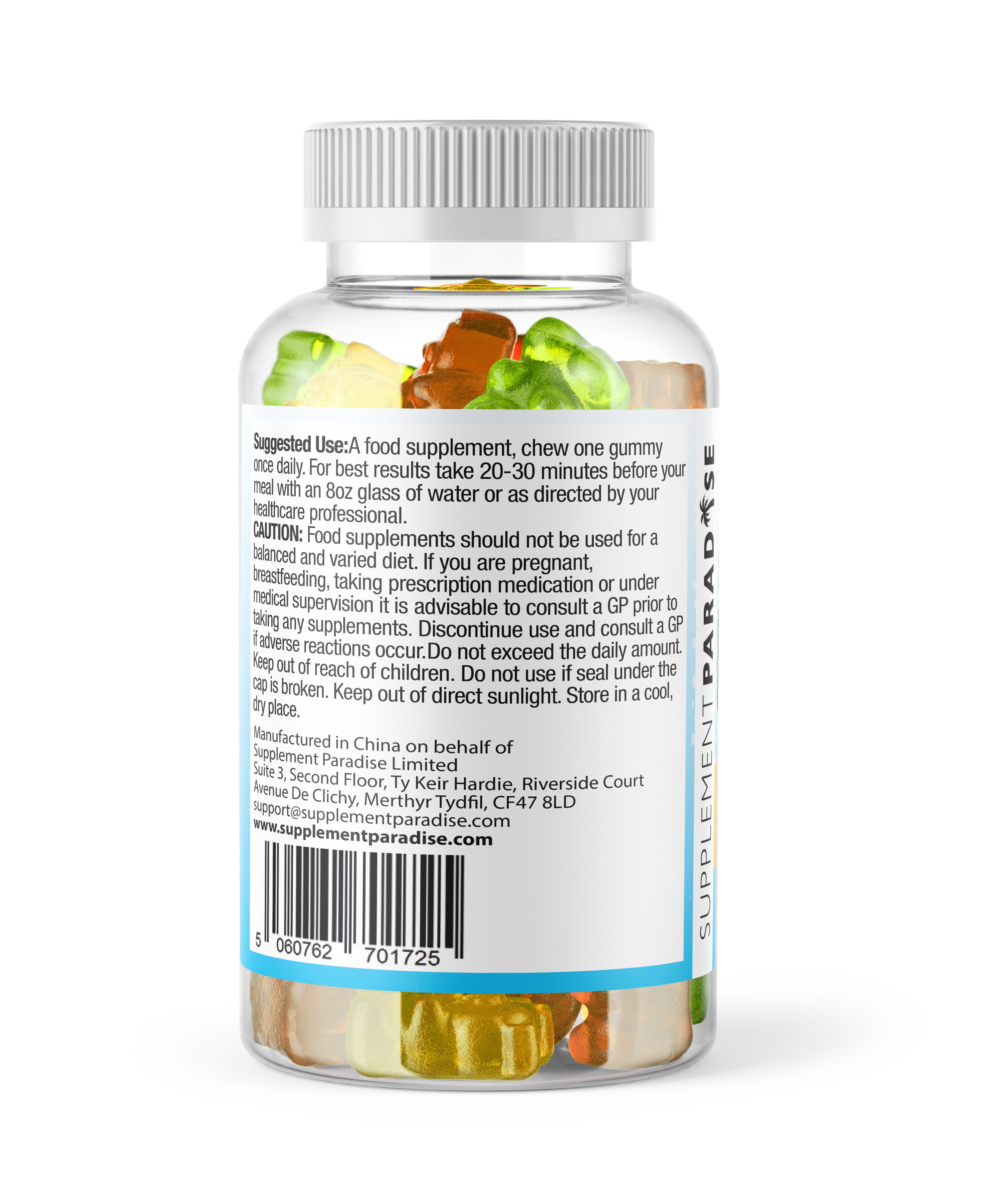 Gold Coast Keto Gummies